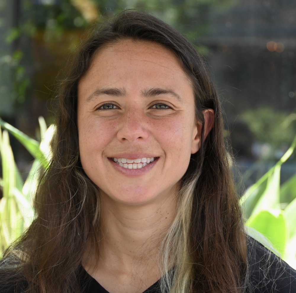 Karin Herrera: científica y nueva vicepresidenta de Guatemala ...